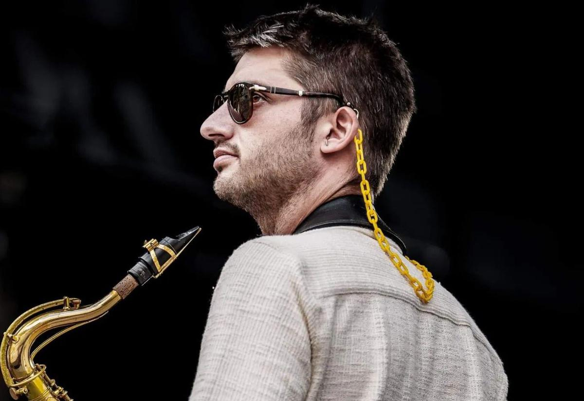 Programmation — Bordeaux Open Air